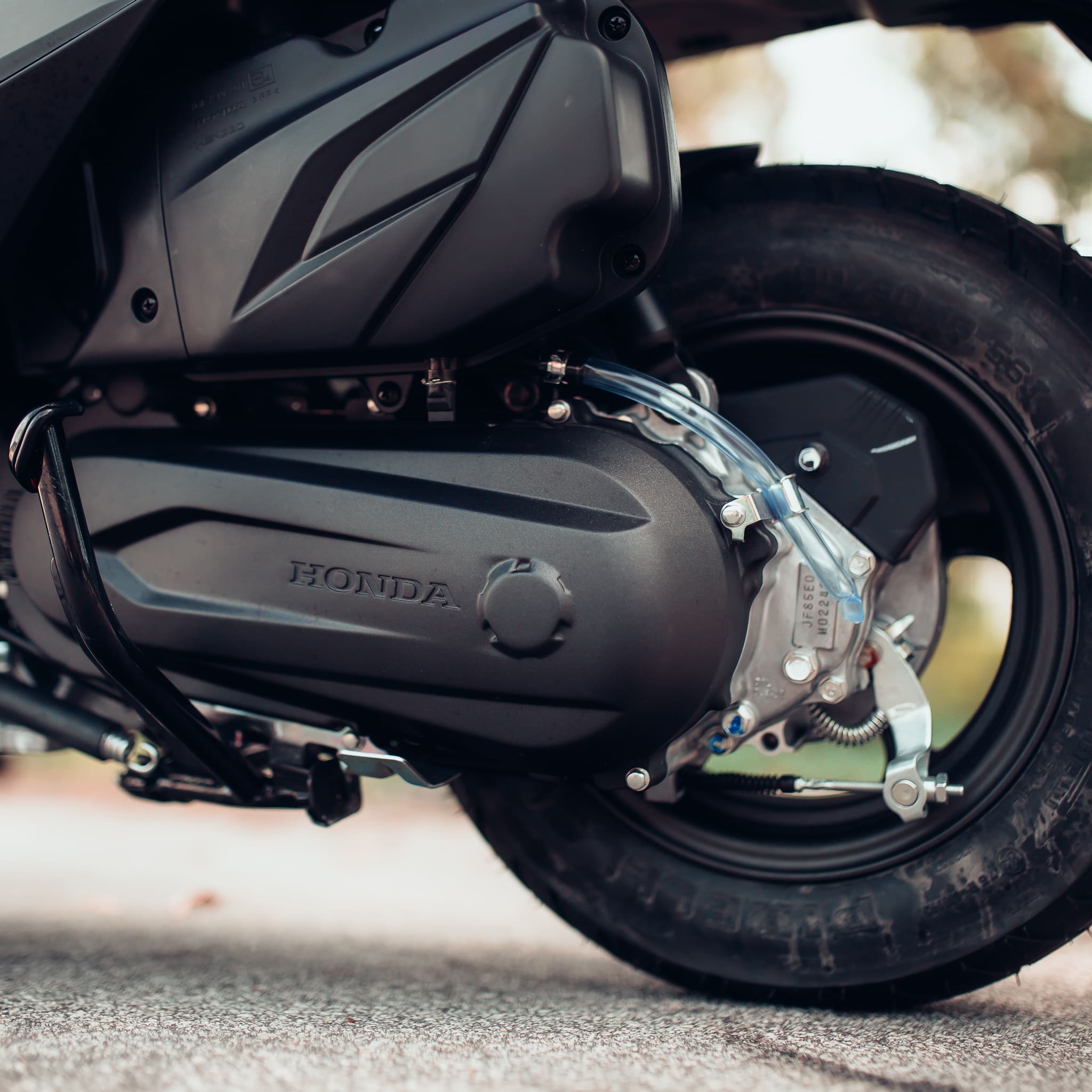 MOTO HONDA - ELITE ou 10 Mil no pix!! :: Melhorando Clássicos