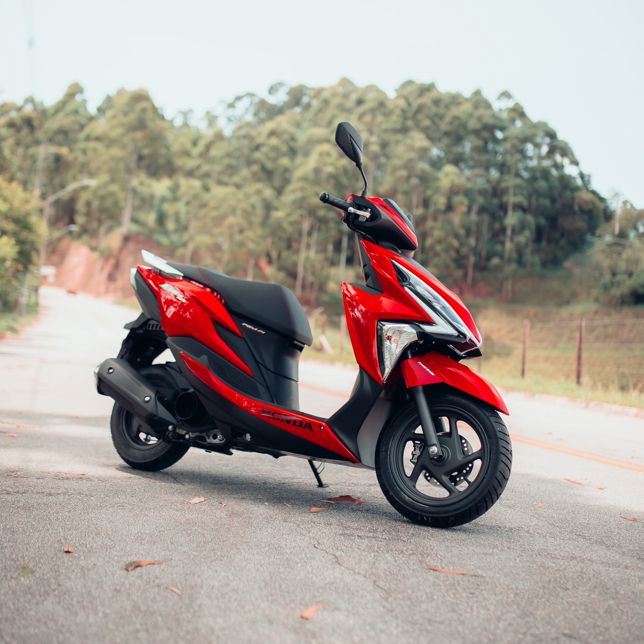 MOTO HONDA - ELITE ou 10 Mil no pix!! :: Melhorando Clássicos