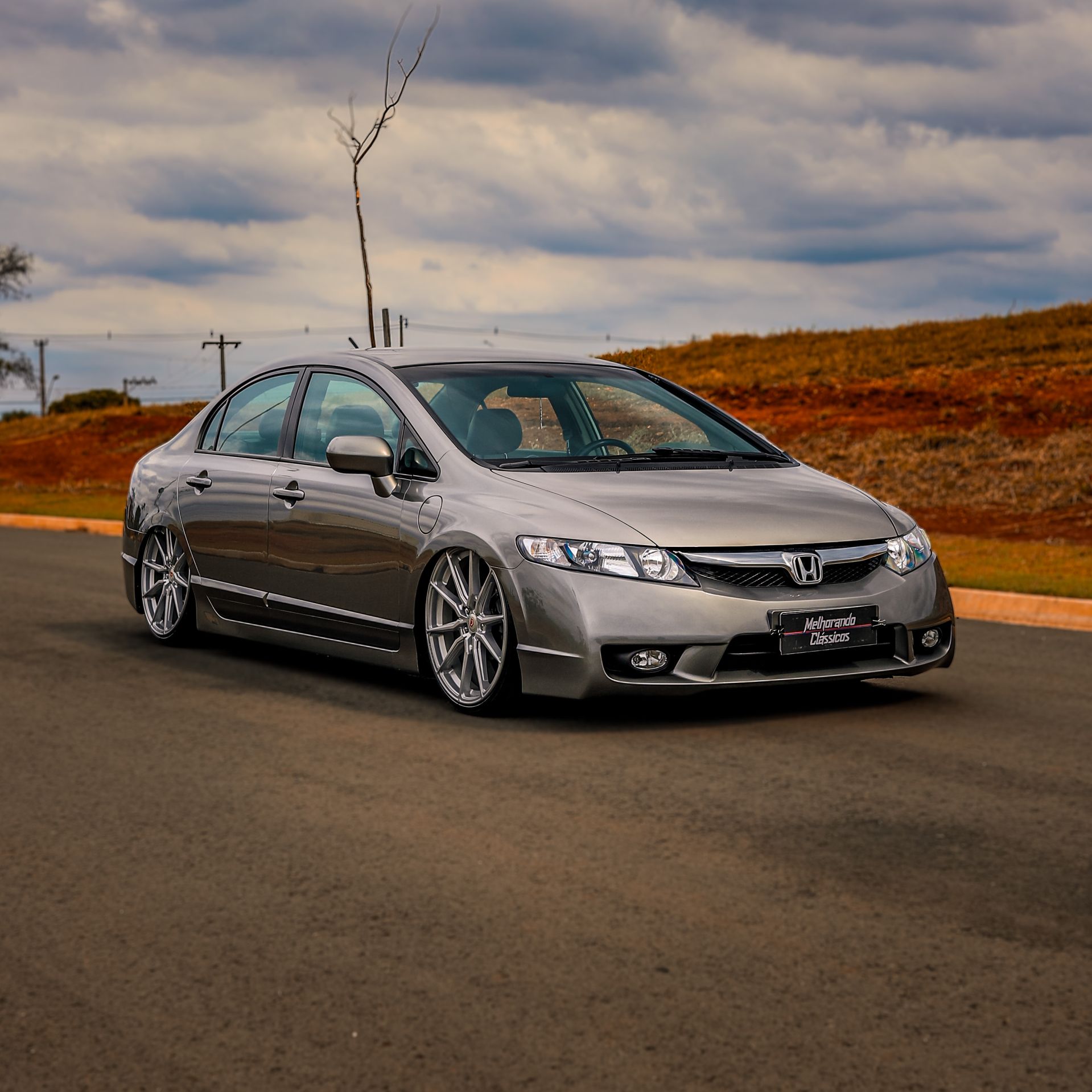 HONDA - CIVIC LXS OU 40 MIL NO PIX!!(SETOR MASTER) :: Melhorando Clássicos