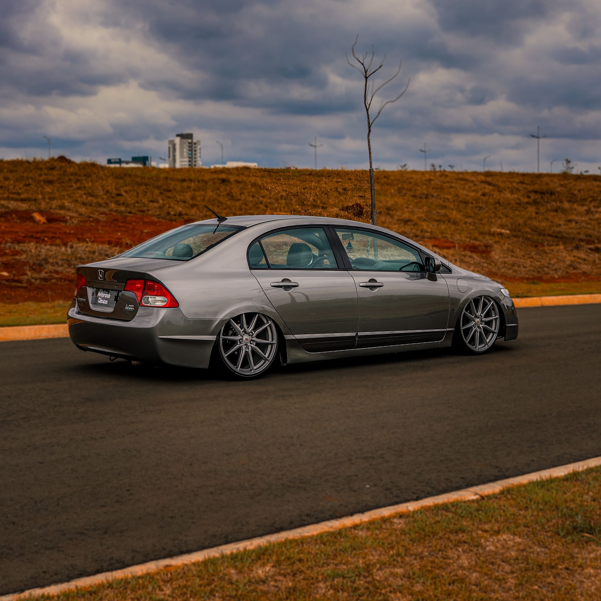 HONDA - CIVIC LXS OU 40 MIL NO PIX!!(SETOR MASTER) :: Melhorando Clássicos