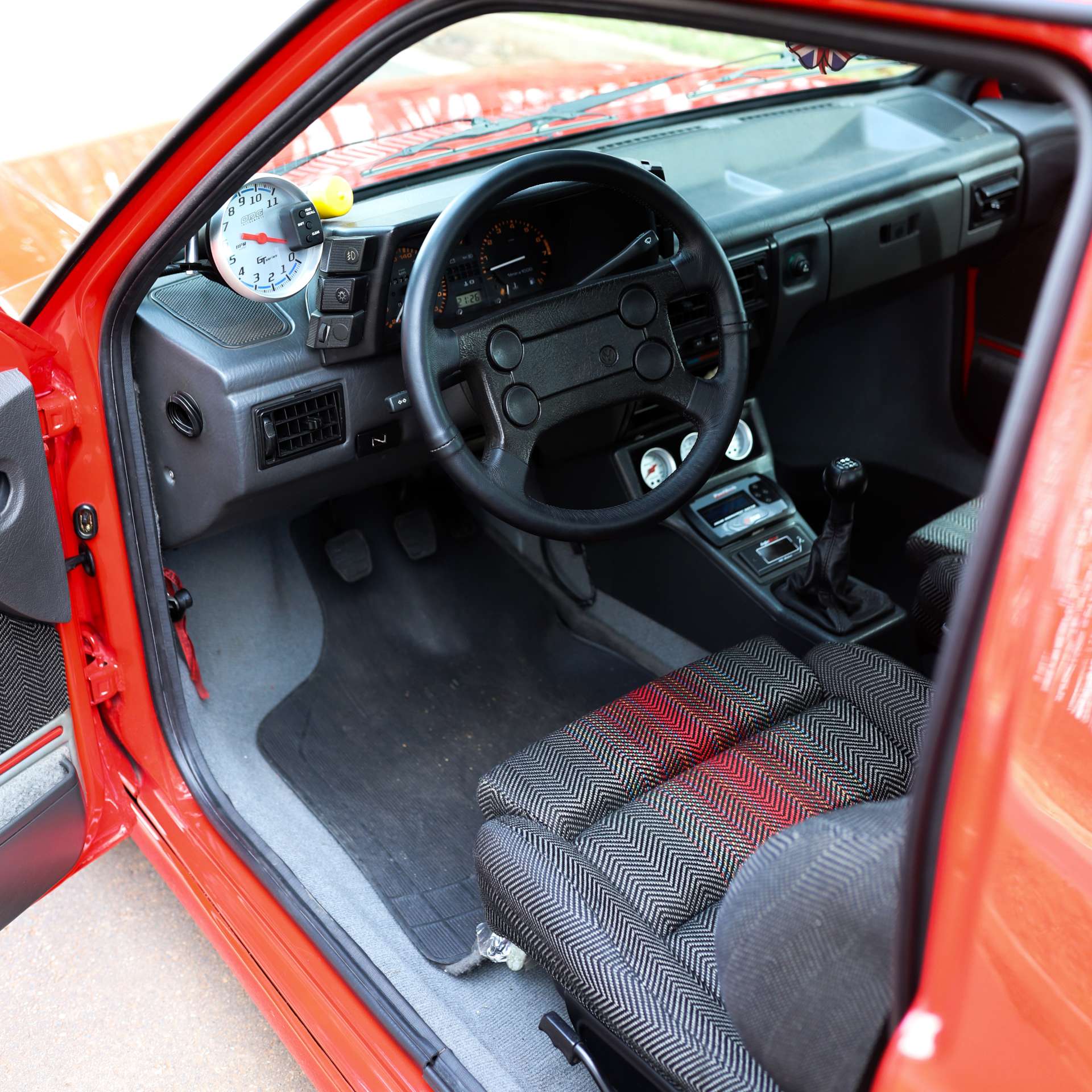 Vw - Saveiro Summer ou 90K :: Melhorando Clássicos