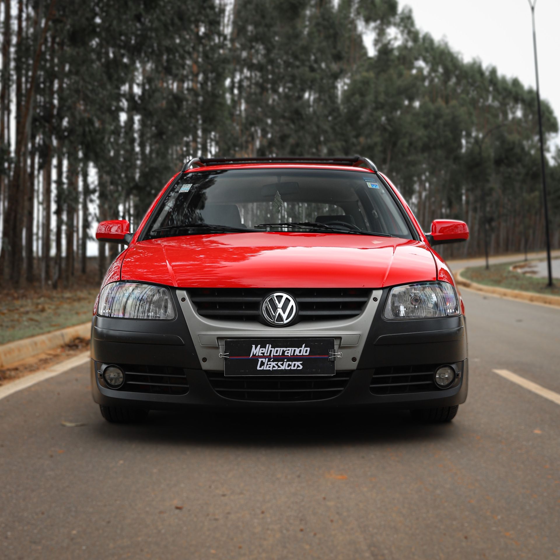 Vw - PARATI TRACK FIELD OU 35 MIL NO PIX!!(SETOR MASTER) :: Melhorando ...