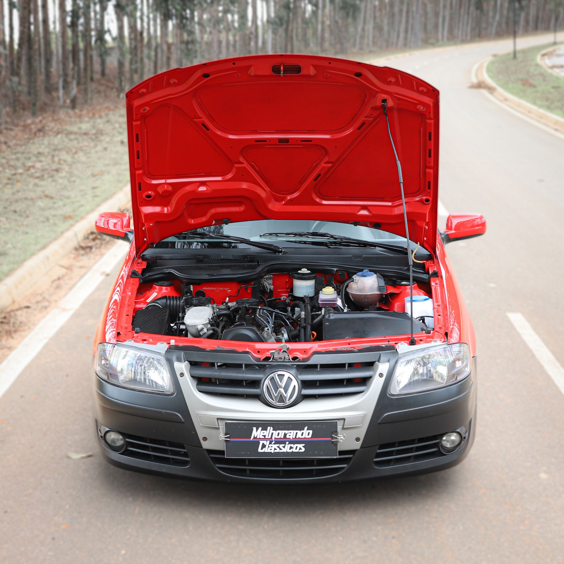 Vw - PARATI TRACK FIELD OU 35 MIL NO PIX!!(SETOR MASTER) :: Melhorando ...