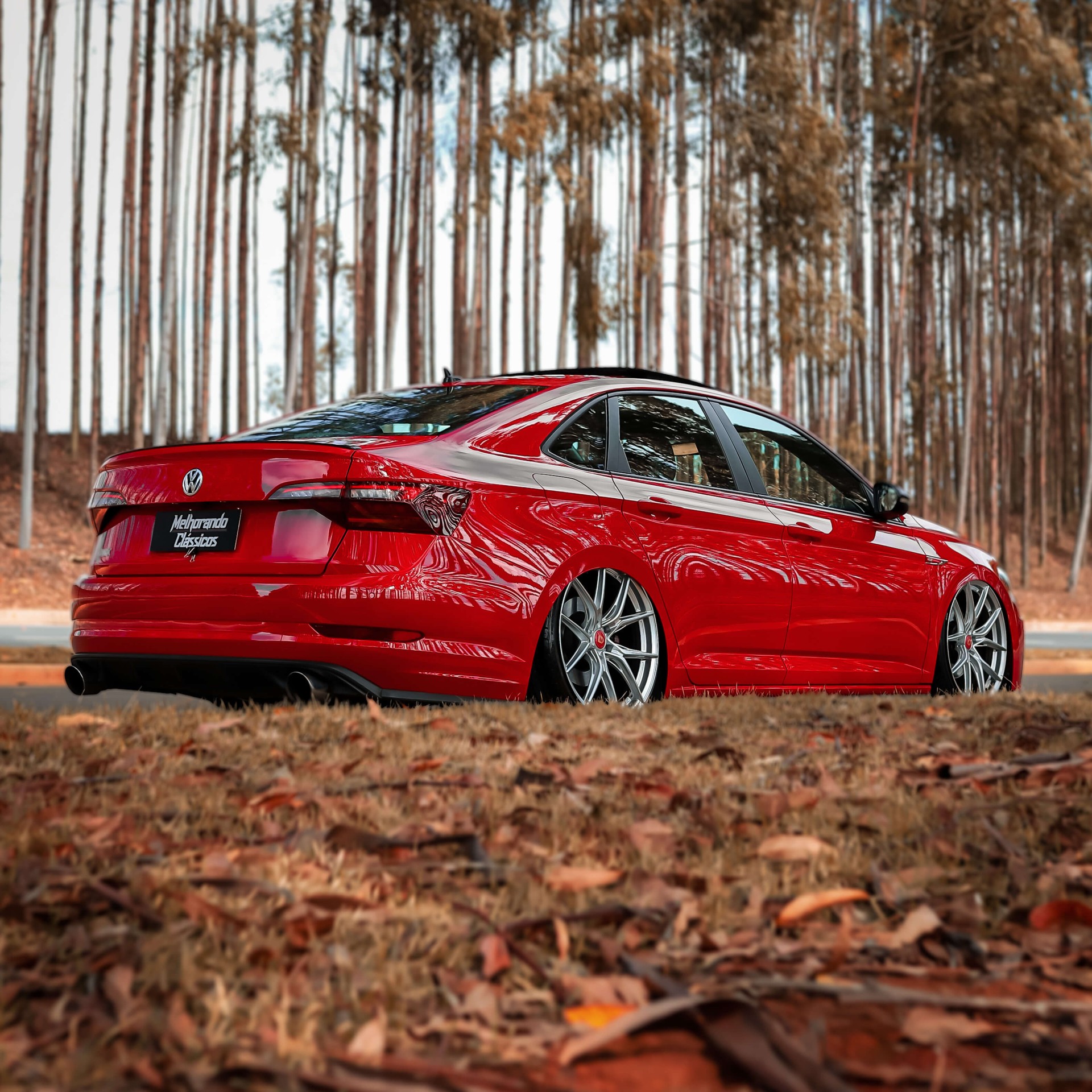 VW - JETTA GLI OU 180 MIL NA CONTA!! :: Melhorando Clássicos