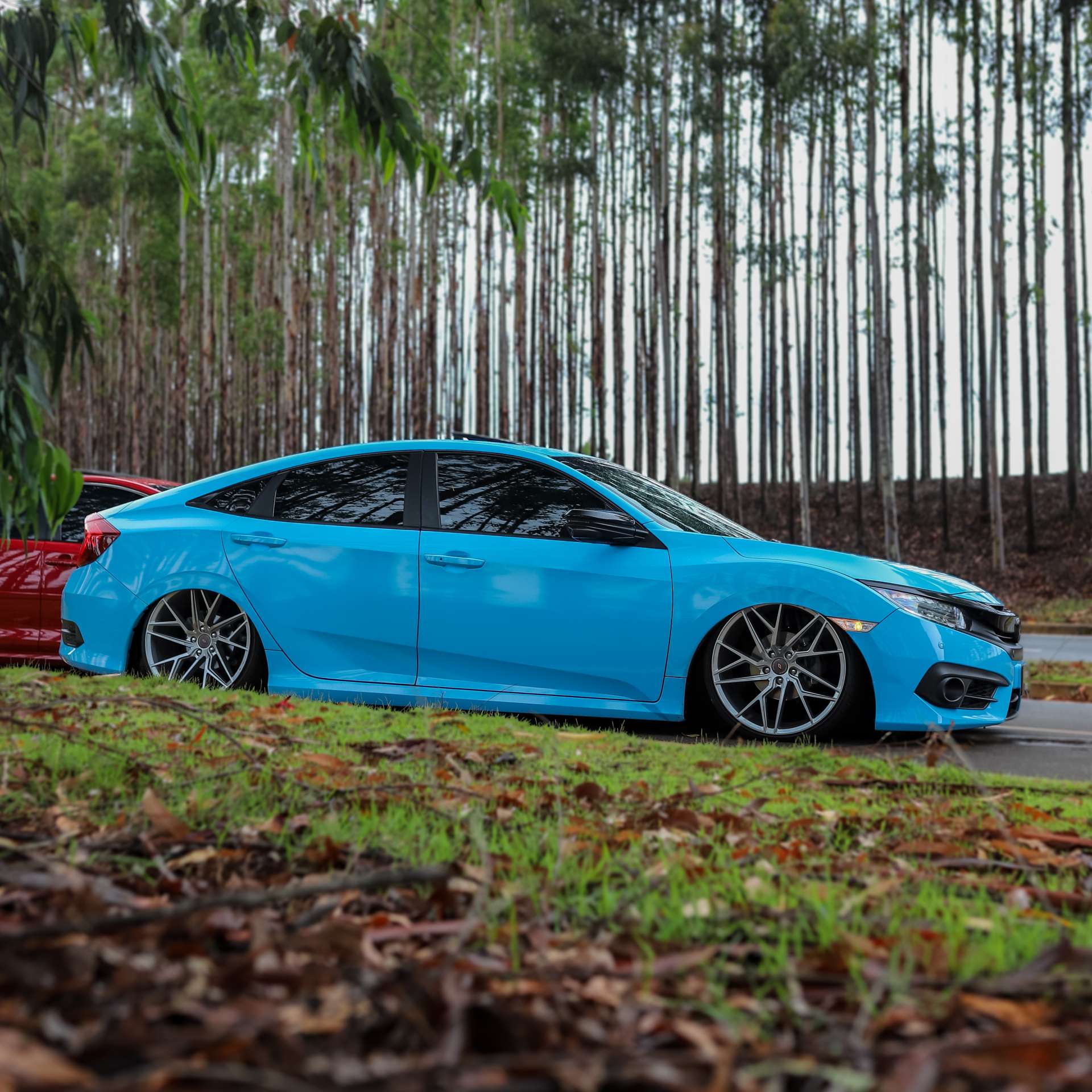 COROLLA ALTIS + CIVIC TOURING OU 250 MIL NA CONTA :: Melhorando Clássicos