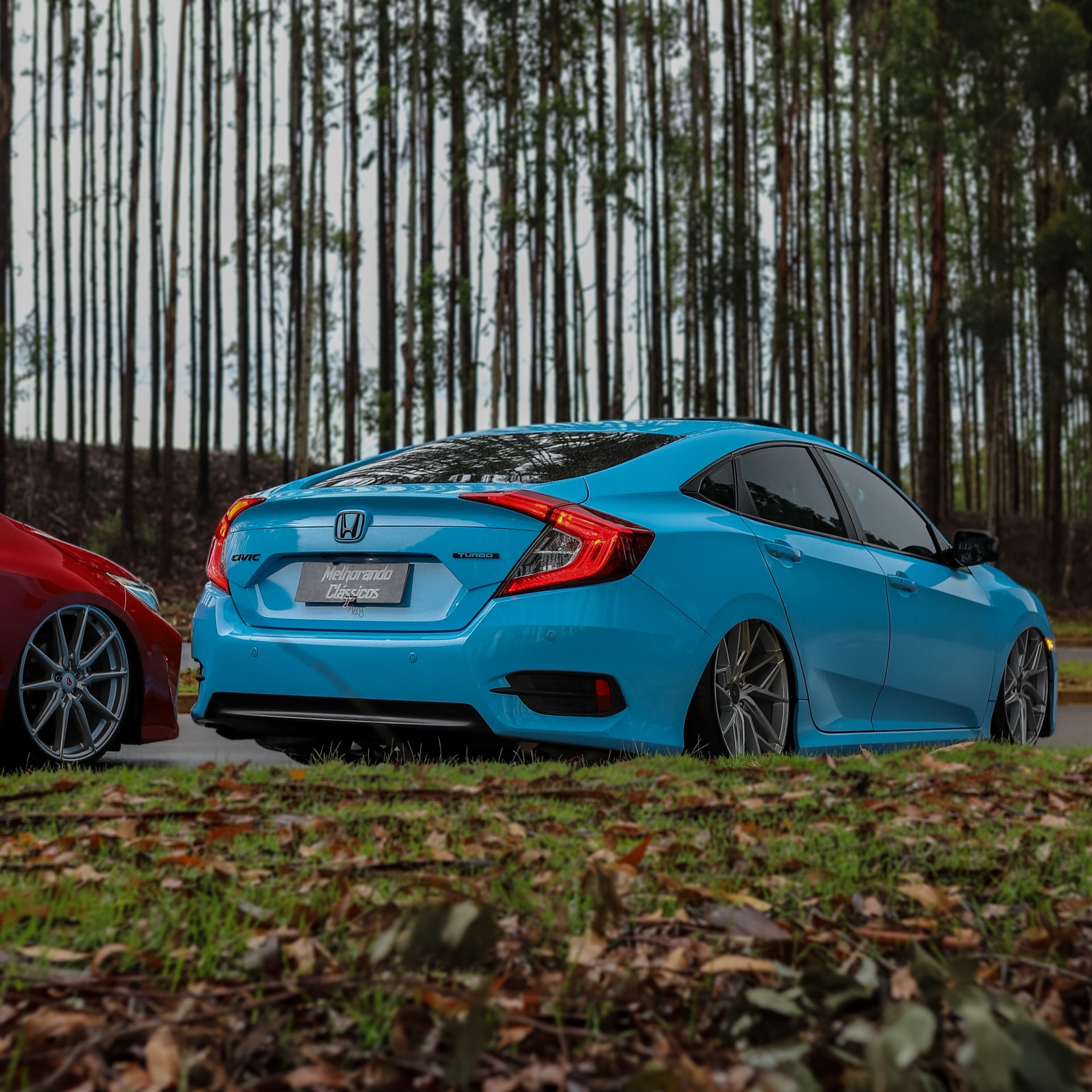 COROLLA ALTIS + CIVIC TOURING OU 250 MIL NA CONTA :: Melhorando Clássicos