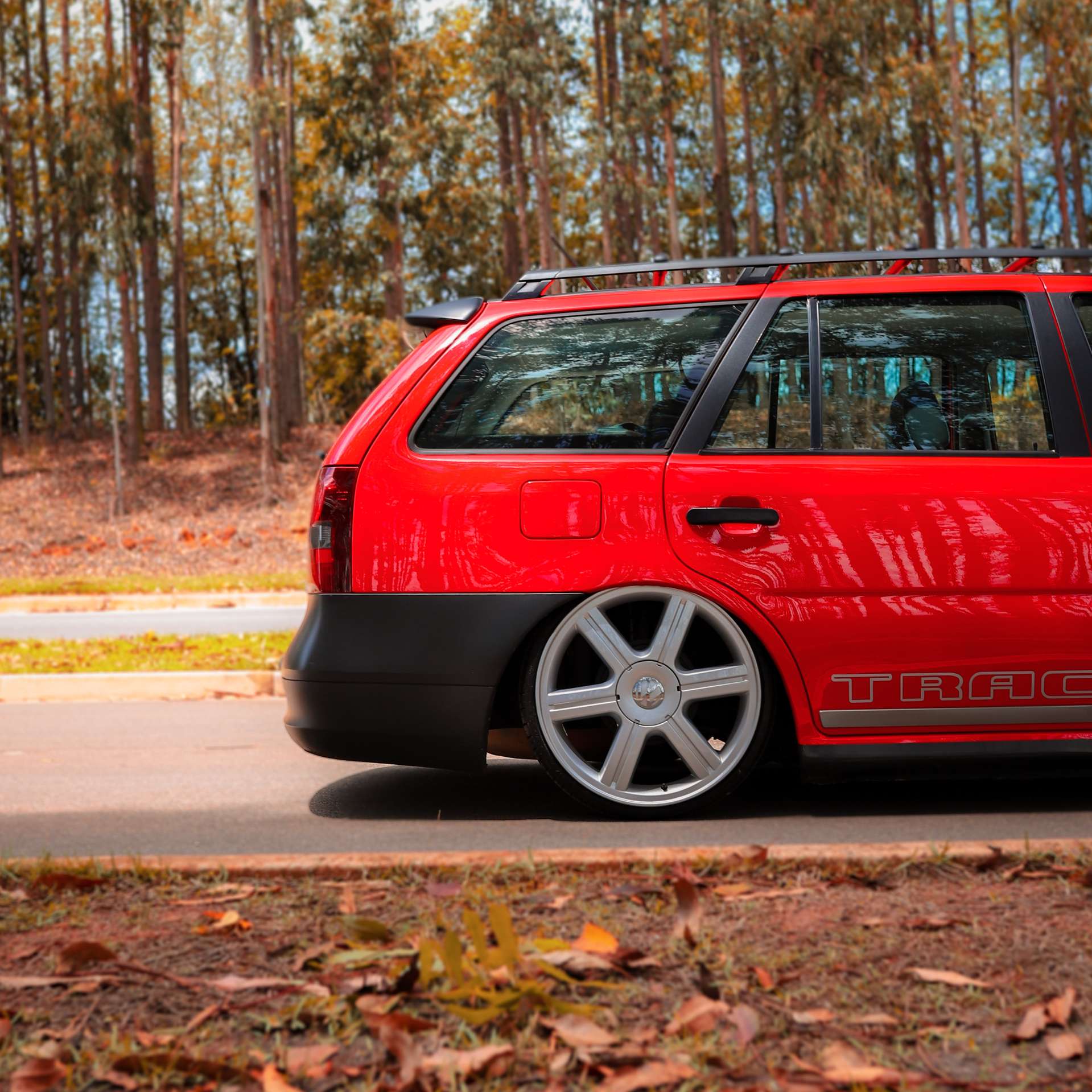 Vw - PARATI TRACK FIELD OU 35 MIL NO PIX !!(SETOR MASTER) :: Melhorando ...