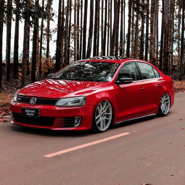 VW - JETTA TSI PACOTE PREMIUM OU 80K NO PIX!!(SETOR MASTER ...